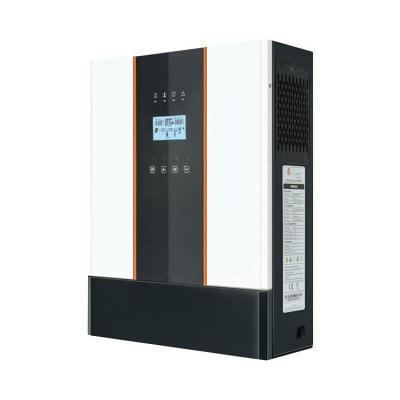China High Quality Off Grid Hybrid Solar Grid Tie Inverter 6000W Dc To Ac Power Battery And Inverter Power Tools for sale