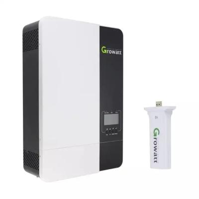 China Growatt On /Off Grid Solar Inverter Wifi Module for sale