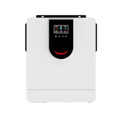 China Price Hybrid 10Kva Single Phase Solar Inverter Selling Wholesale Price Solar Inverter Grid Tie Solar Inverter In Pakistan for sale