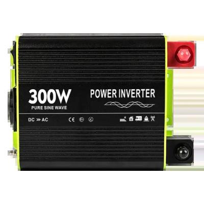 China 600W Solar Power Inverter Price Power Inverter 500W Pure Sine Wave 200W Pure Sine Wave Inverter For Dc Power System for sale