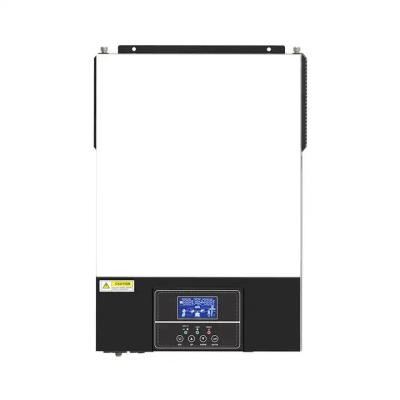 China Portable Generator Power 3200W Inverter Solar 3Kv Mppt Hybrid Inverter Solar Solar Inverter Without Battery for sale