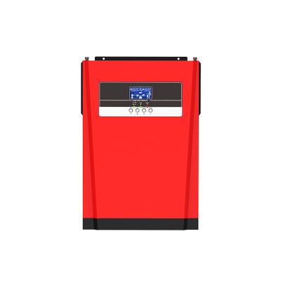 China 3Kva Victor Nm Ii 24V Sine Wave Off 230Vac Grid Solar Inverter Charger Mppt 500V Wave Off Grid Solar Inverter For Lithium Batter for sale