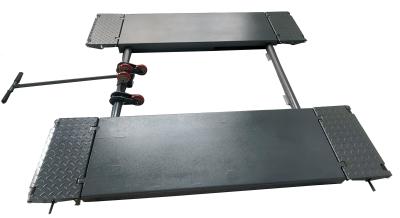 中国 110/220/230/380/400V オプション 3000kg 携帯型 中高層用 水力シザカーリフト CE 販売のため