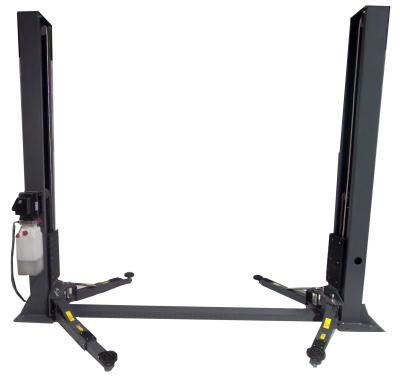 Workshop and Car Maintenance Essential Xiyihang YH-B4000 Hydraulic Mechanical Car Lift