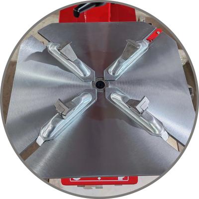 Cina 10-20'' 12-24' Swing Arm elettrico senza contatto Montaggio cambio pneumatici per pneumatici auto in vendita