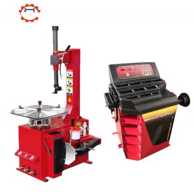 China Motorleistung 0,75kw/1,1kw Vollset 3D-Vierrad-Ausrichtmaschine für Reparaturwerkstatt zu verkaufen