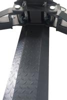 China Hydraulic Two Post Column Lift 4 Ton Capacity Auto Lift for Garage Use for sale