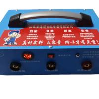 China 12V 24V Car Jump Starter Power Bank 24000mAh 2000A Peak Emergency Battery for sale