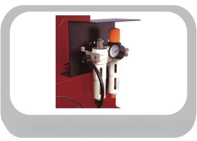 China Vehicle Equipment for Car Tire Repairing Advanced Tyre Shop Run-Flat Tyre Changer for sale