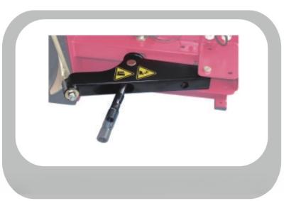 China Vehicle Equipment for Car Tire Repairing Advanced Tyre Shop Run-Flat Tyre Changer for sale