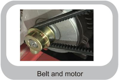 China Mudança de pneus de carro com pressão de 8-10 bar e design totalmente automático à venda