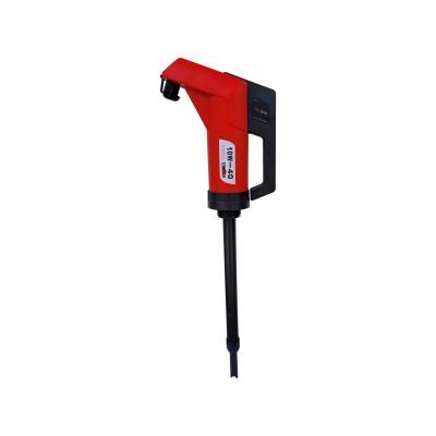 China Versatile Vertical Installation Air Operated Oil Transfer Pump for Auto Repair Shop for sale