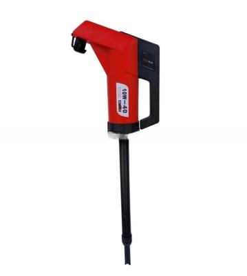 China Plastic Chemical Lever Transfer Hand Drum Pump The Game-Changer for Circulating Pumps for sale