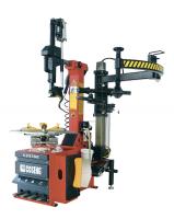 China 12-24 Inch Inside Clamping Tire Changer Machine 750W 110V C233SE CE for sale