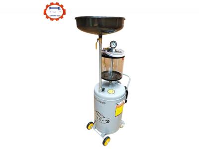 China 80L Capacity Car Engine Repair Tools with and Various Specifications of Oil Drainer for sale