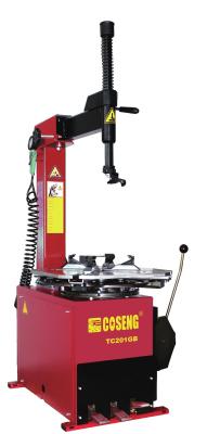 China COSENG Tire Changers Wheel Changers Machine for 8-10bar and Max. wheel diameter 1000mm for sale