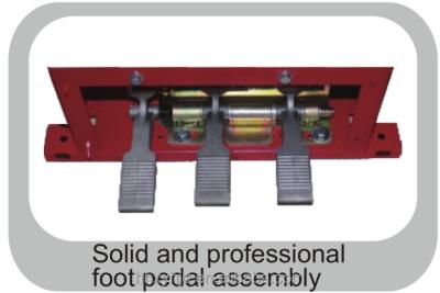 China COSENG Tire Changers Wheel Changers Machine for 8-10bar and Max. wheel diameter 1000mm for sale