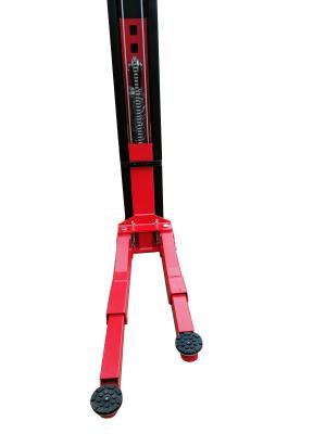 中国 2.2kw モーターパワー 車両の検査と整備のための二気筒液圧リフト 販売のため