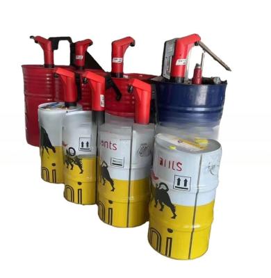 Cina PUMPA A PISTONE Struttura Pompa a canna a leva manuale di trasferimento per il trasporto di liquidi in vendita