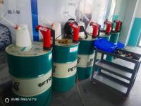 China High Pressure Electric Drum Pump 24V DC with OEM ODM Custom Support for sale