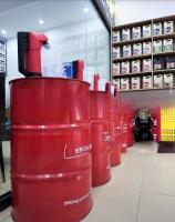 China High Pressure Electric Drum Pump 24V DC with OEM ODM Custom Support for sale