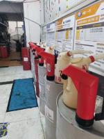 China High Pressure Electric Drum Pump 24V DC with OEM ODM Custom Support for sale
