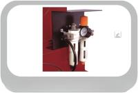 China 1.1W Semi-Automatic Swing Arm Tyre Changer Machine 4T Load CE Certified for sale