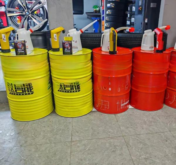 Quality Plastic Chemical Lever Transfer Hand Drum Pump for Chemical Transfer Application for sale