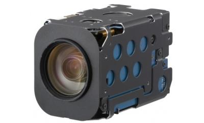 China High-sensitivity Sony Camera Module ICR 36x  FCB-EX1000P 440000 pixels for sale