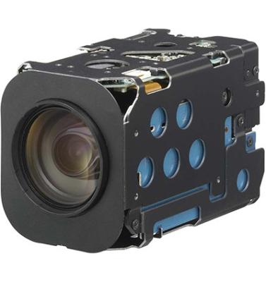 China Sony FCB-EX1020P Camera Module 36x CCD Color Zoom Block Camera for sale