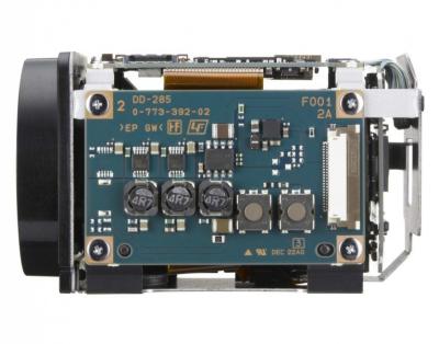 China HD CMOS Camera Module  Mini Day / Night  SONY FCB-H11 Colour Camera Block for sale