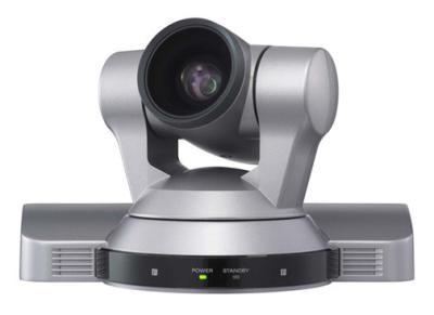 China 1/3 - type Sony EVI-HD1 PTZ Video Conference Camera  , Hd Pan Tilt Zoom Camera for sale