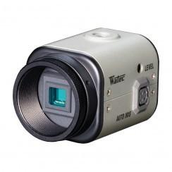 China Watec 1/3 inch CCD Low Light DSP Color Camera Module , WAT-250D2 , PAL NTSC for sale