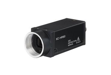 China B / W Industrial CCD Camera Systems SONY XC-HR90 High Resolution , Industrial Vision Systems for sale