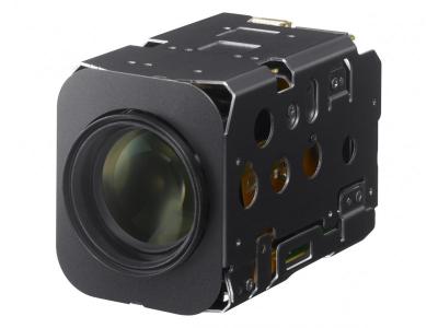 China Full HD Sony Cmos Camera Module 1080P FCB-EV7500 30x Color Zoom Block for sale