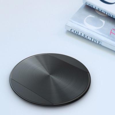 Cina il caricatore da tavolino della radio del mestiere di struttura del CD 10W ultra dimagrisce velocemente il carico in vendita