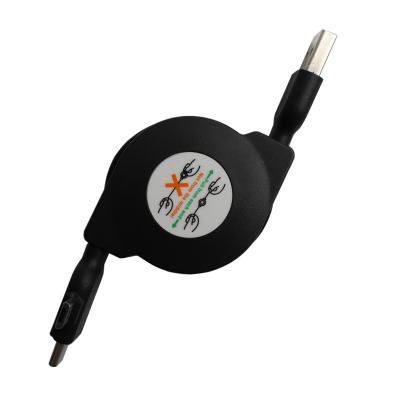 Chine Câbles rapidement de remplissage d'OD 3.5mm USB à vendre