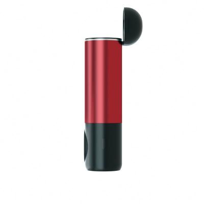 China Mini Li Polymer Portable Wireless Charger 5200mah Power Bank For iWatch for sale