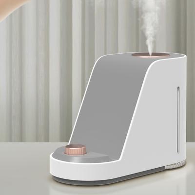 中国 チー10W多機能無線充電器の空気USBの超音波加湿器 販売のため