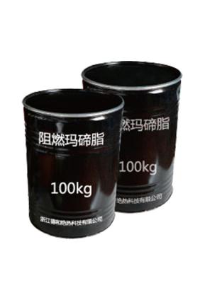 China Fire Retardant-Mastic for sale