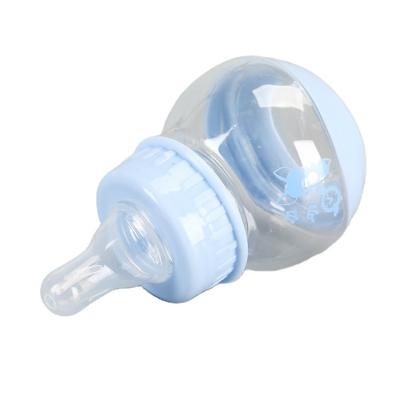 China Newborn Warmer Baby Feeding Bottle Standard Size Multi Purpose for sale