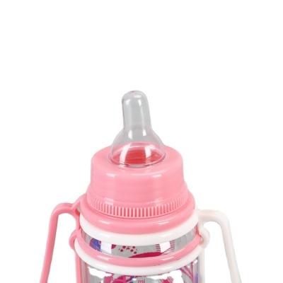China Food Grade Fashion Warmer Baby Feeding Bottle Multi Purpose for sale