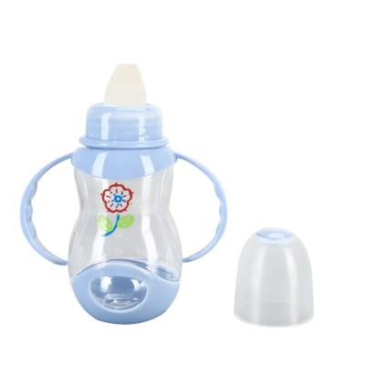 China Pp Pc Baby Plastic Bottles Eco friendly 60ml/150ml/180ml/240ml for sale