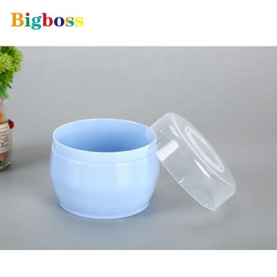 China 2021 Lovely Baby Powder Puff Case Customized Multicolor for sale