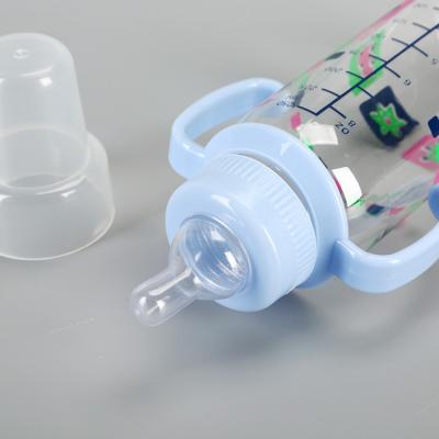 China High Quality Portable New Born Baby Bottles Private Label for sale