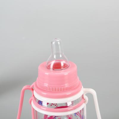 China High Quality Newborn Baby Bottle For Milk Powder Feeder Set for sale