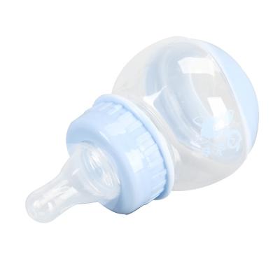 China Silicone Baby Nipple Feeding Bottle For 2-4 Years Old 74.5x32.5x23.5cm for sale