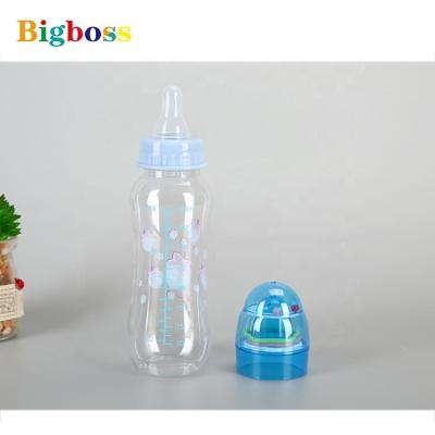 China 2021 Hot Sale Products Rubber Newborn Baby Water Bottle For Storage for sale