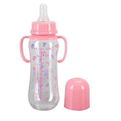 China Customized Portable Formula Mixing Bottle Warmer For Baby for sale