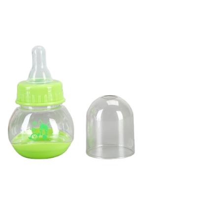 China Hot selling wholesale products custom design travel baby feeder baby breast warmer feeding bottle for sale
